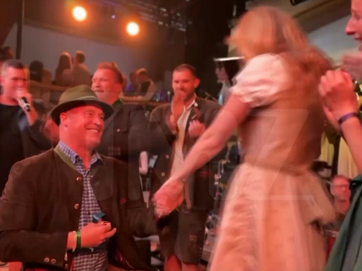 Alex Rogan in 'The Last Starfighter': 'Memba Him?