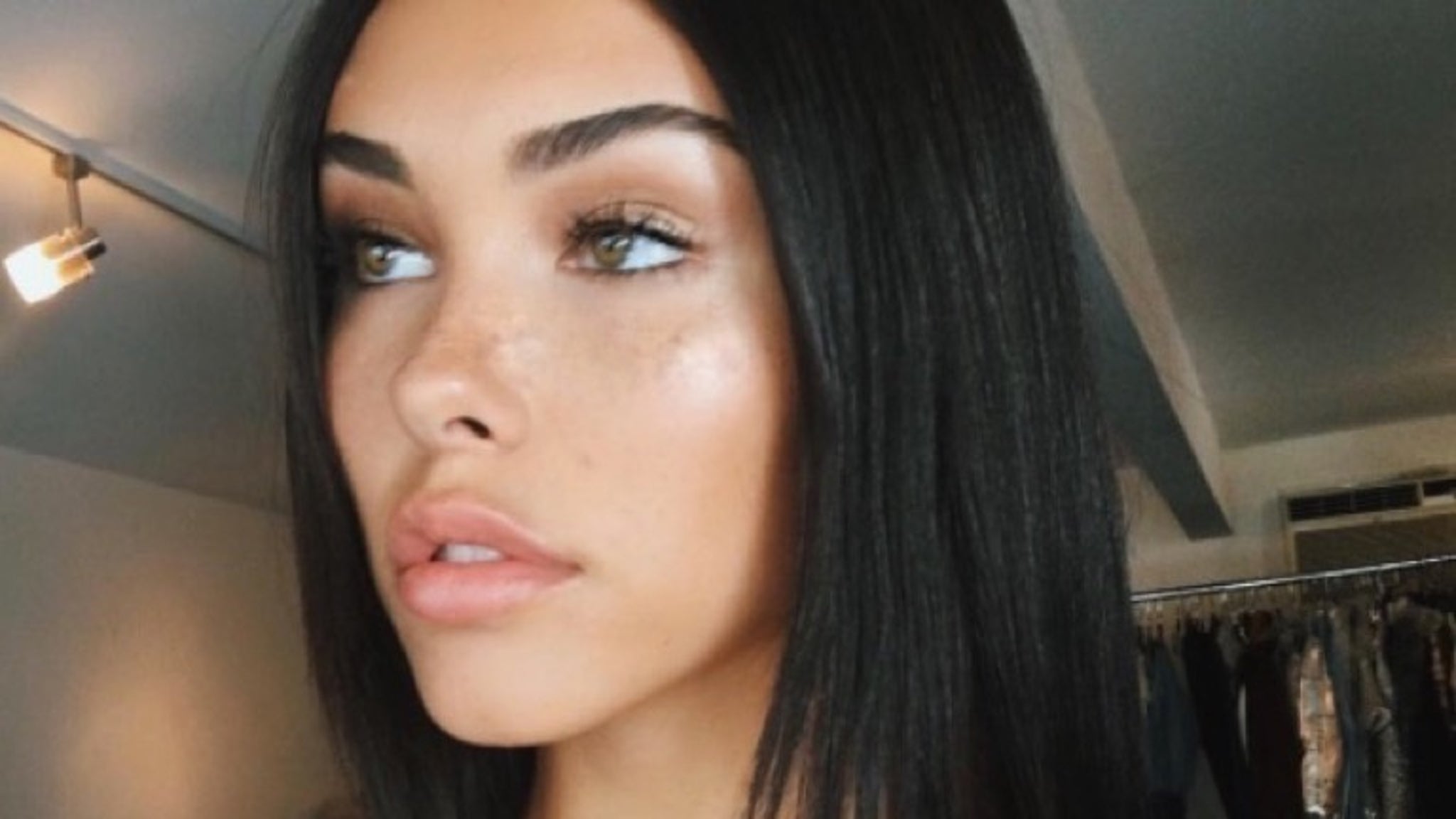 Madison Beer's Hot Shots