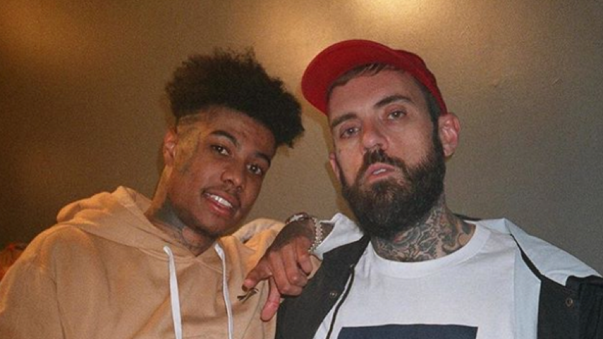 Adam22's Famous Friends