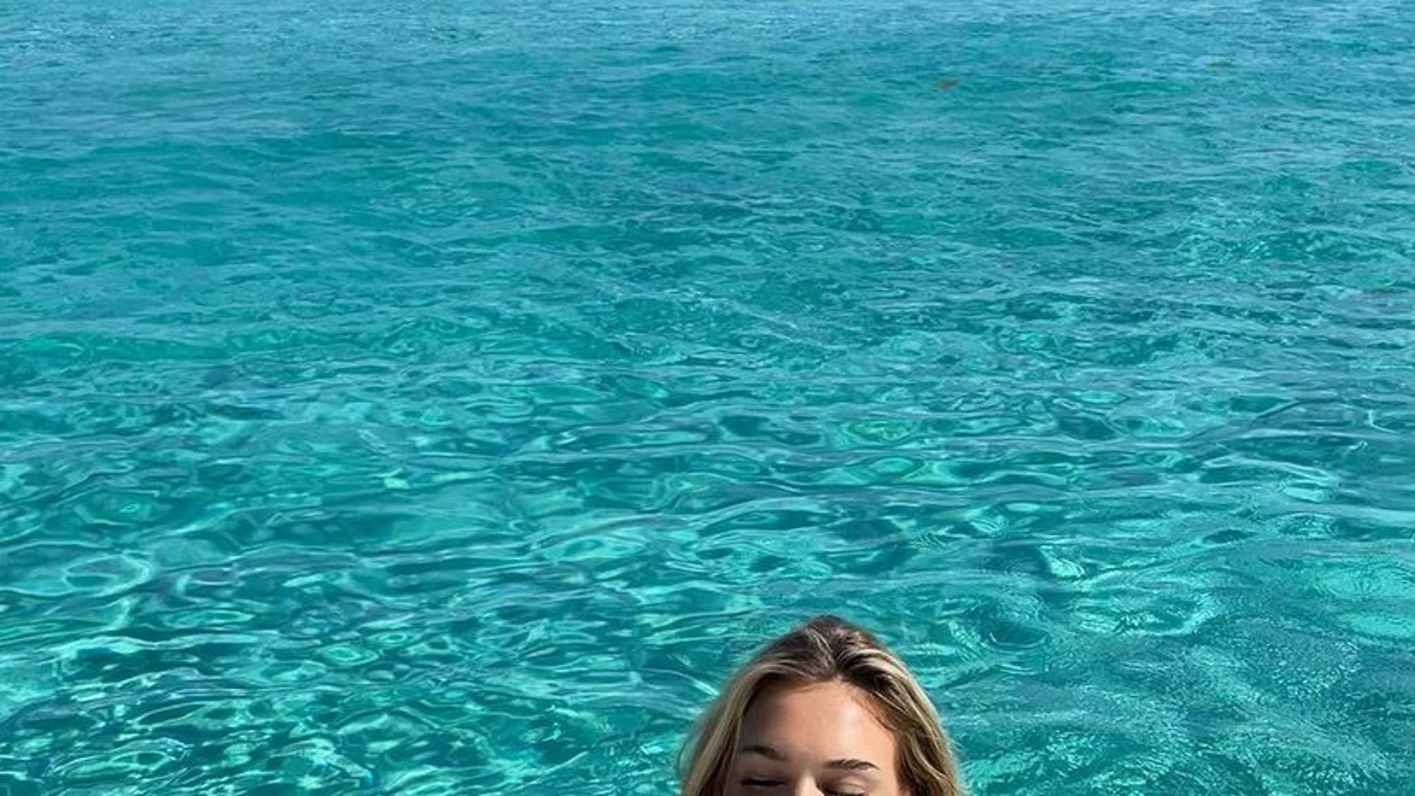 Veronika Rajek Hot Shots