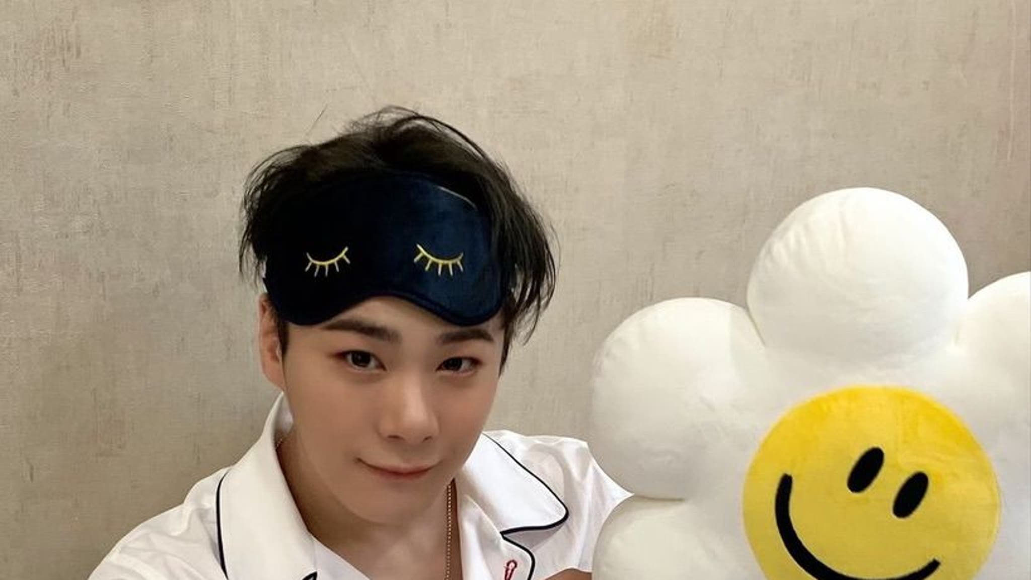 Remembering K-Pop Star Moonbin