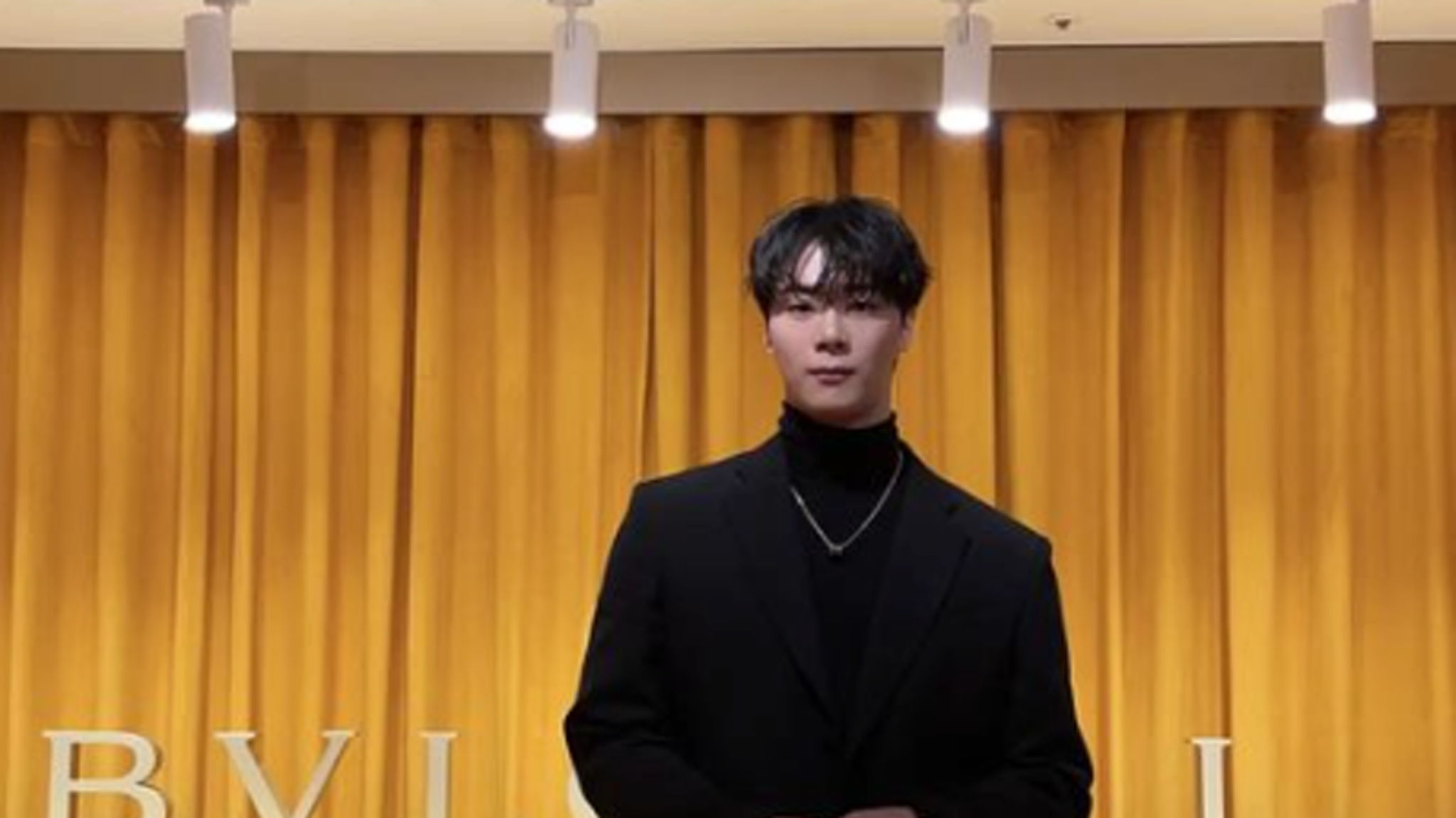 Remembering K-Pop Star Moonbin