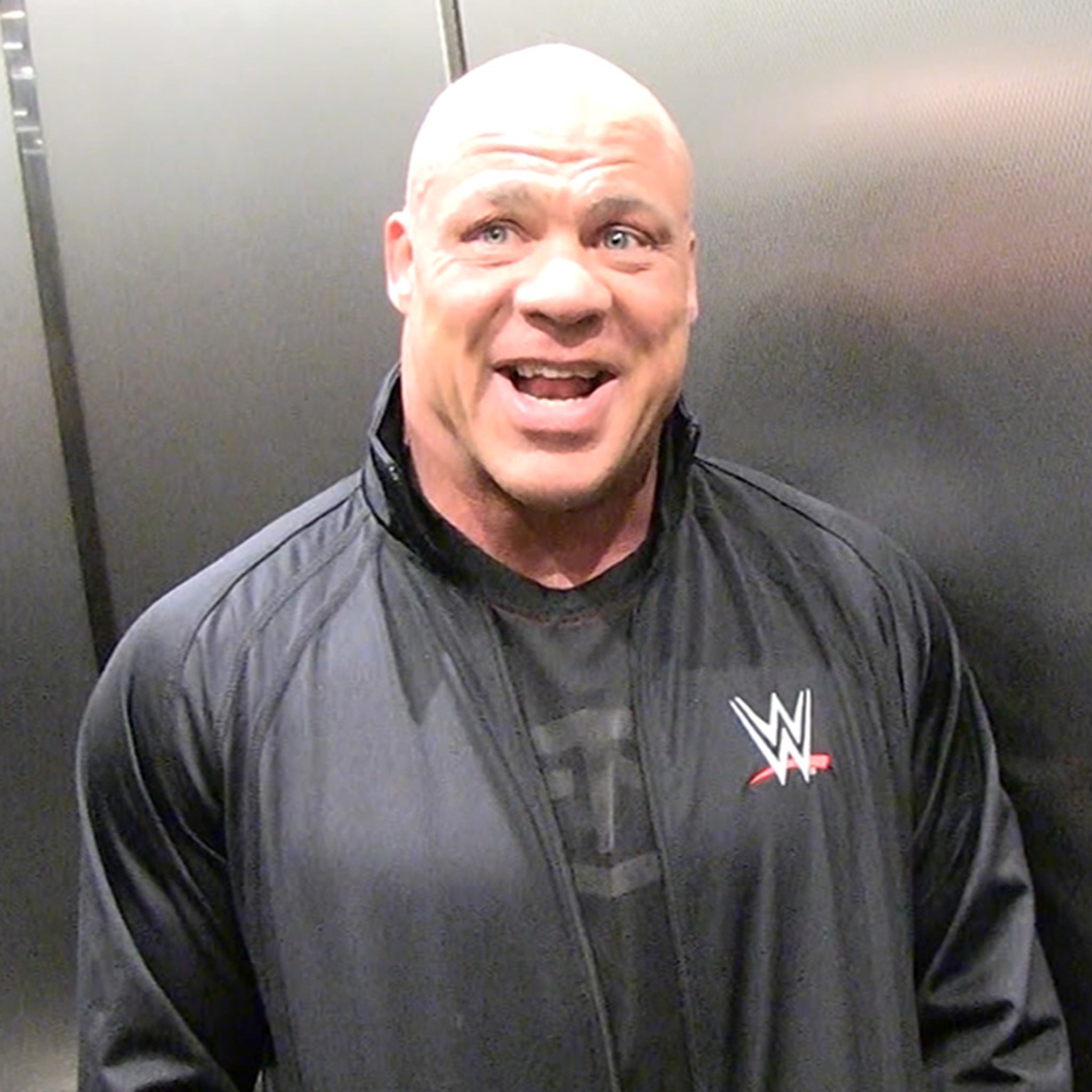 Kurt Angle Children