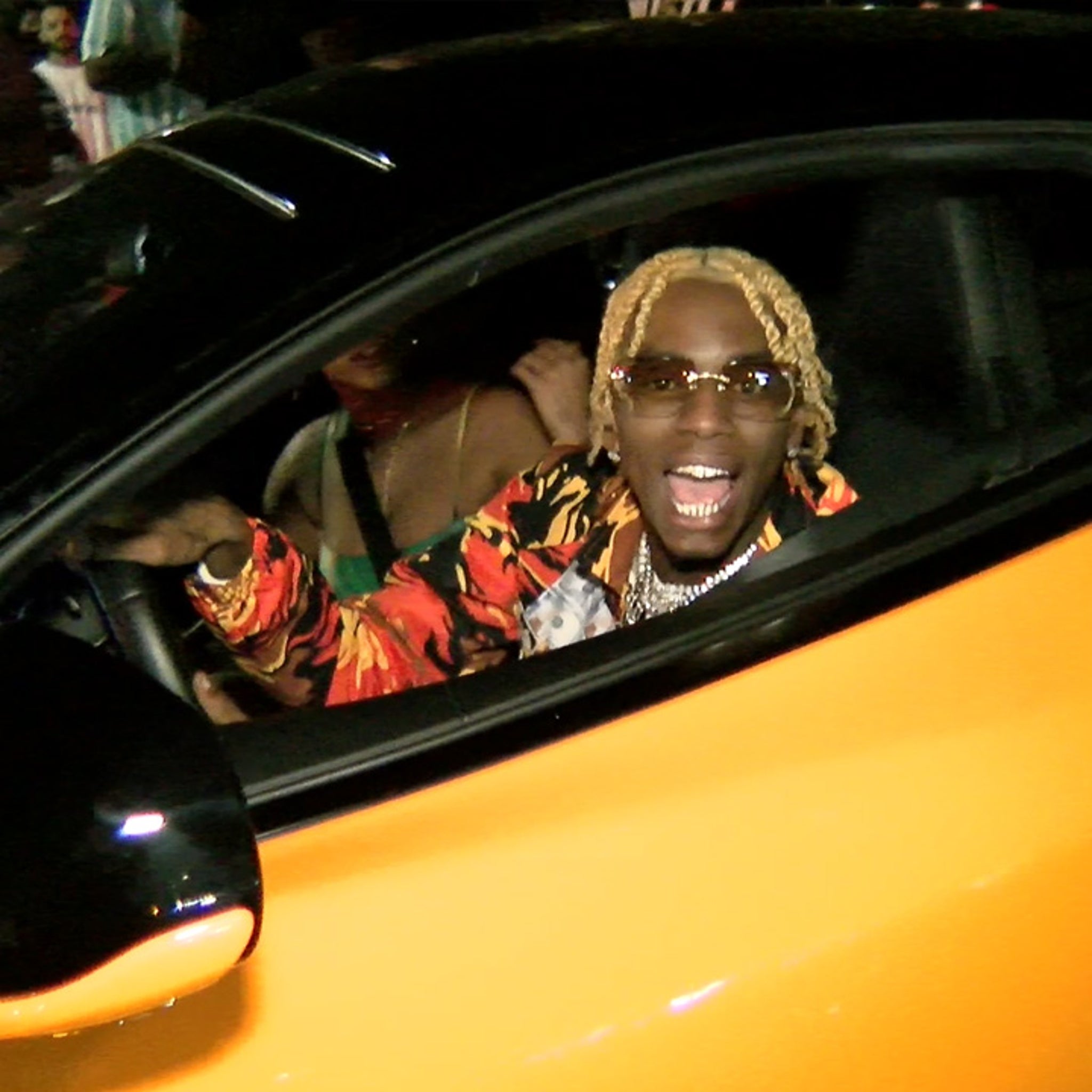 Soulja Boy And Wiz Khalifa