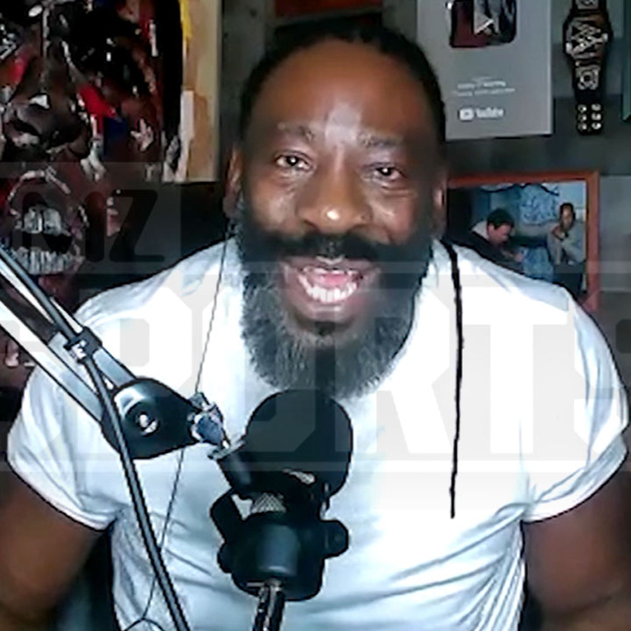 Ray Booker's Instagram, Twitter & Facebook on IDCrawl