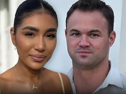 Thais Ramone ("90 Day Fiancé"): News and Updates | TMZ