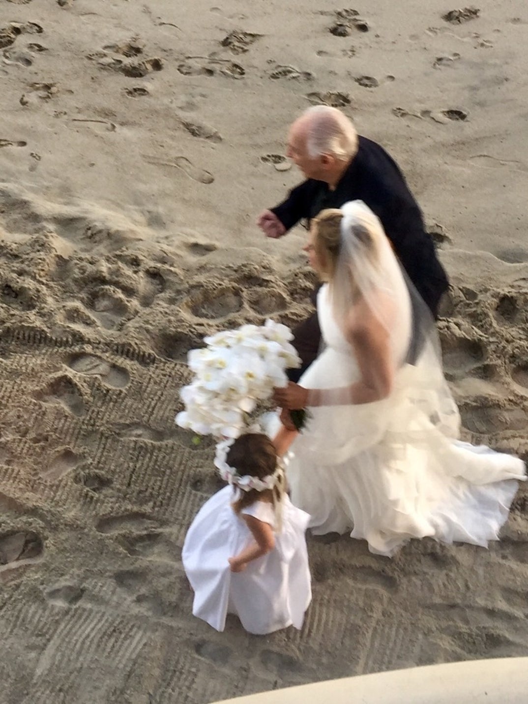 Erin Brodie Wedding Celebrities Who Got Married In 2024 | Goss.ie
