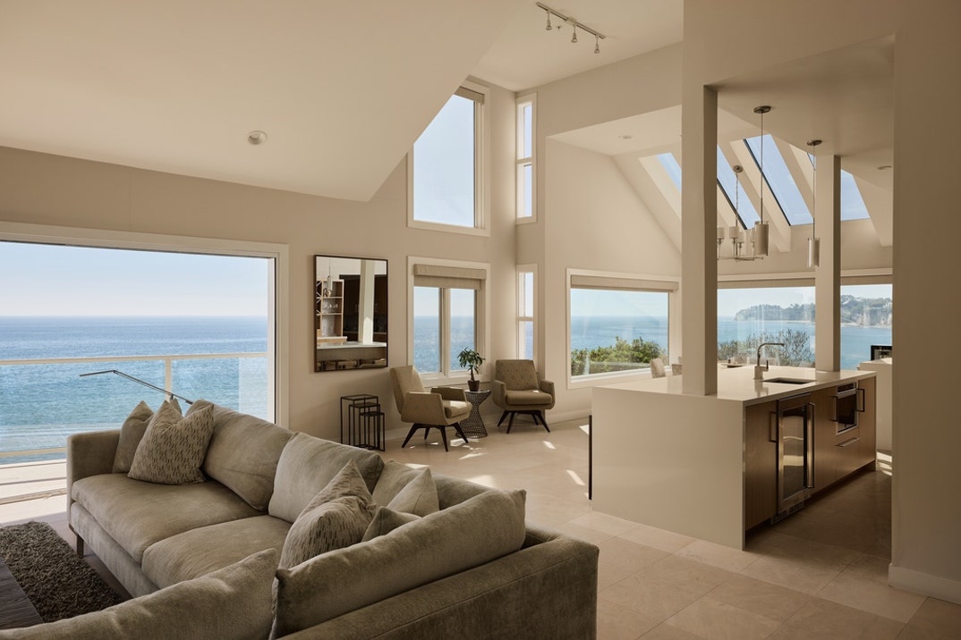 Chris Chelios Malibu Mansion For Sale
