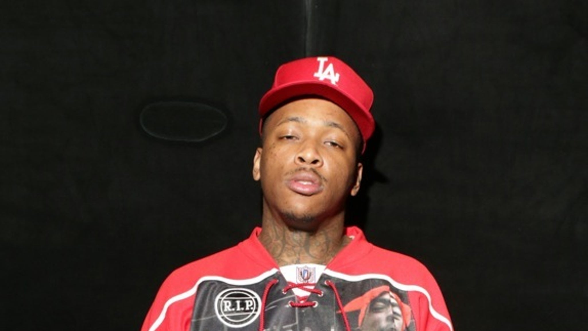 YG -- Through The Years