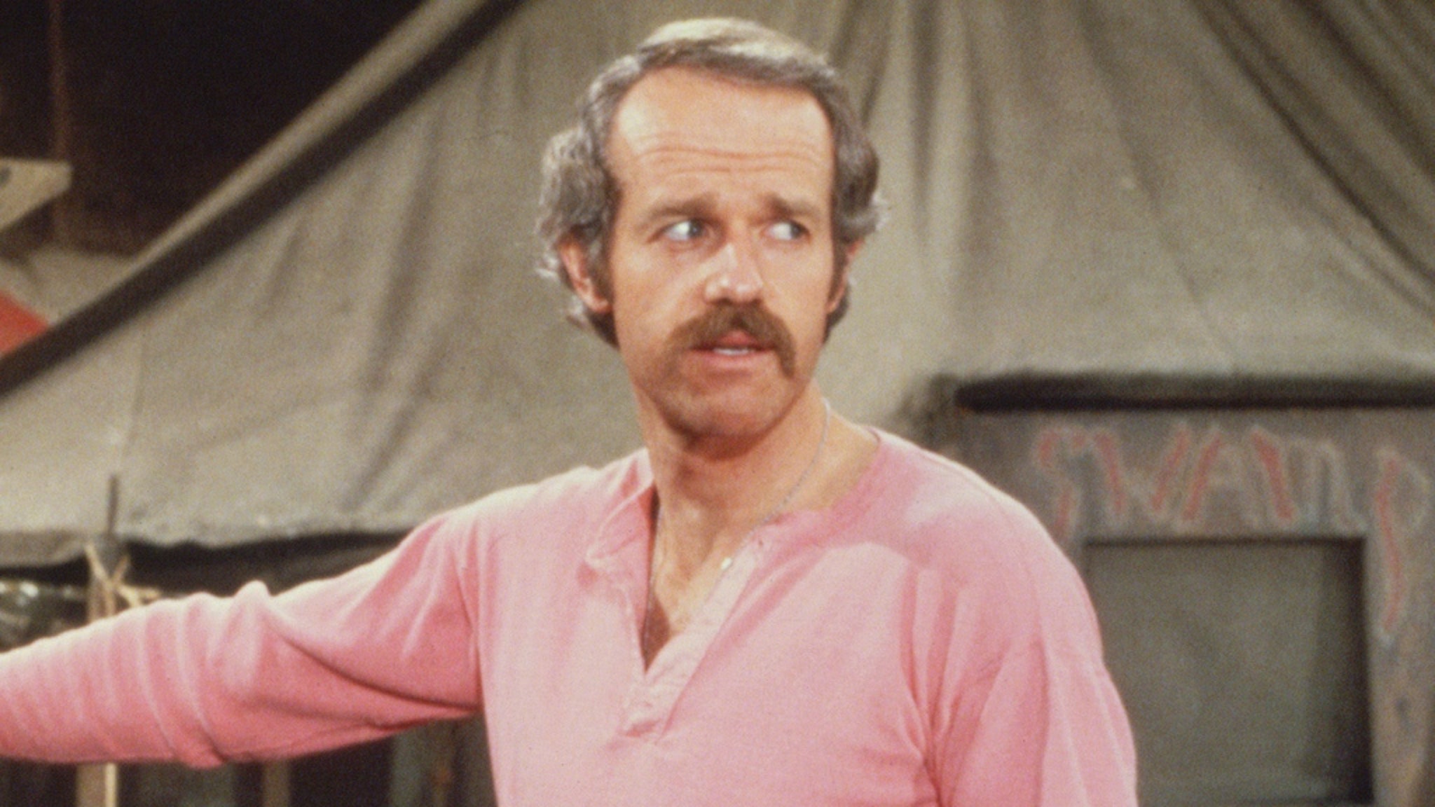 'M*A*S*H' Cast 'Memba Them?!