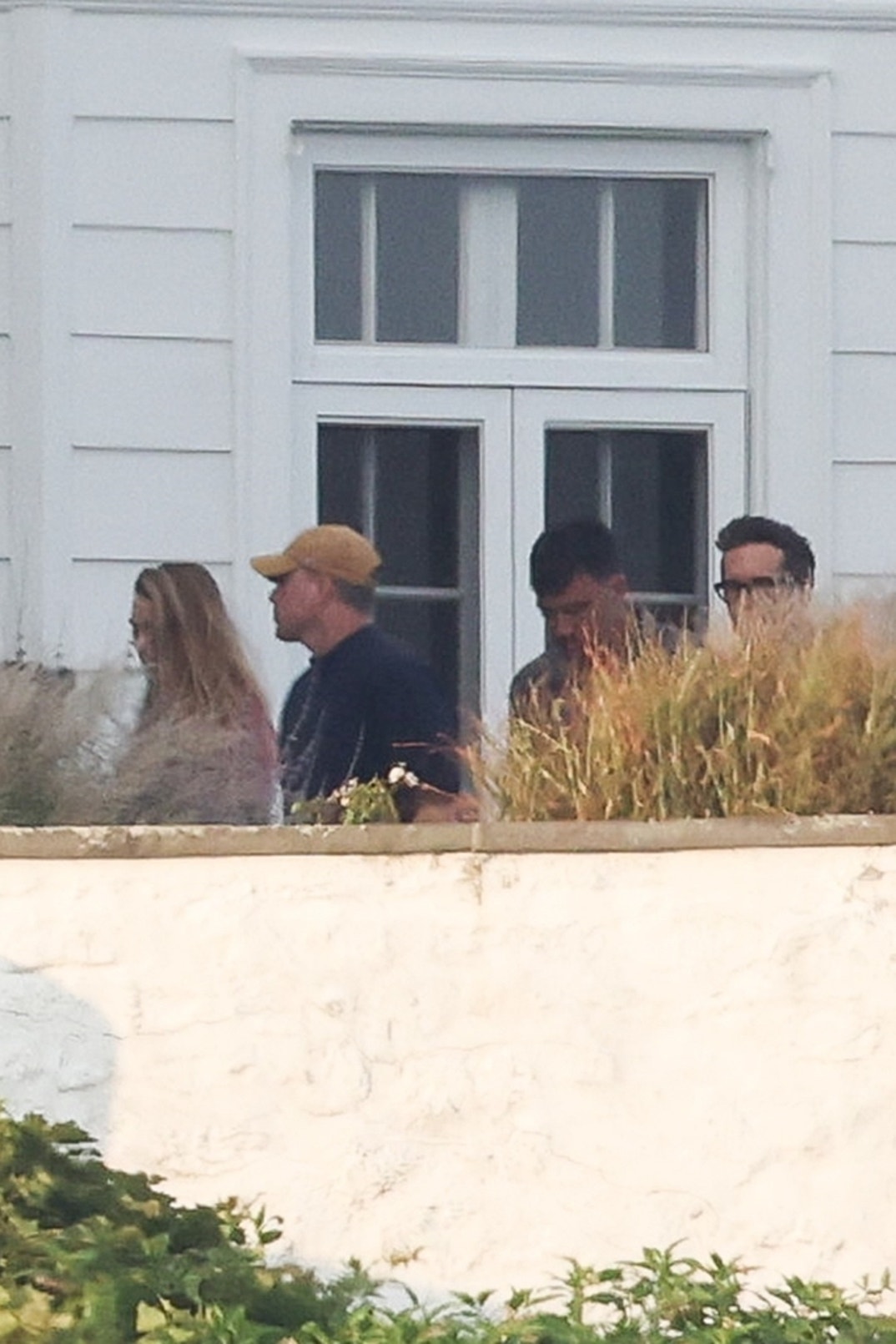 Taylor Swift Beach House