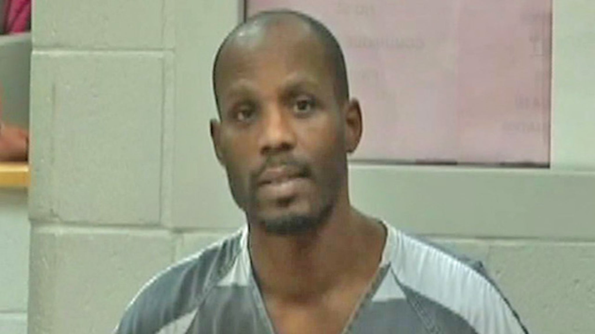 DMX - Pretty in Pink