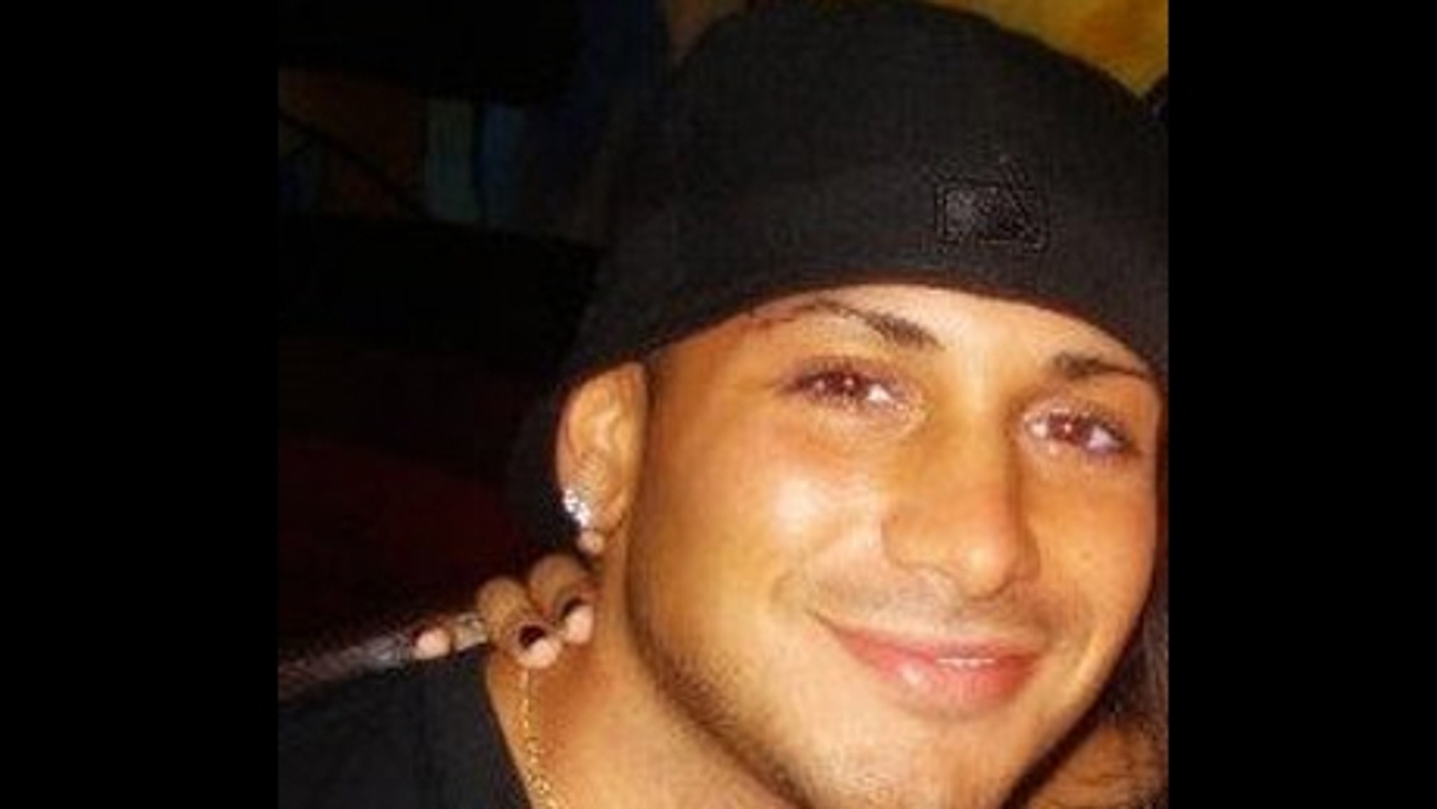 Snooki's Main Squeeze