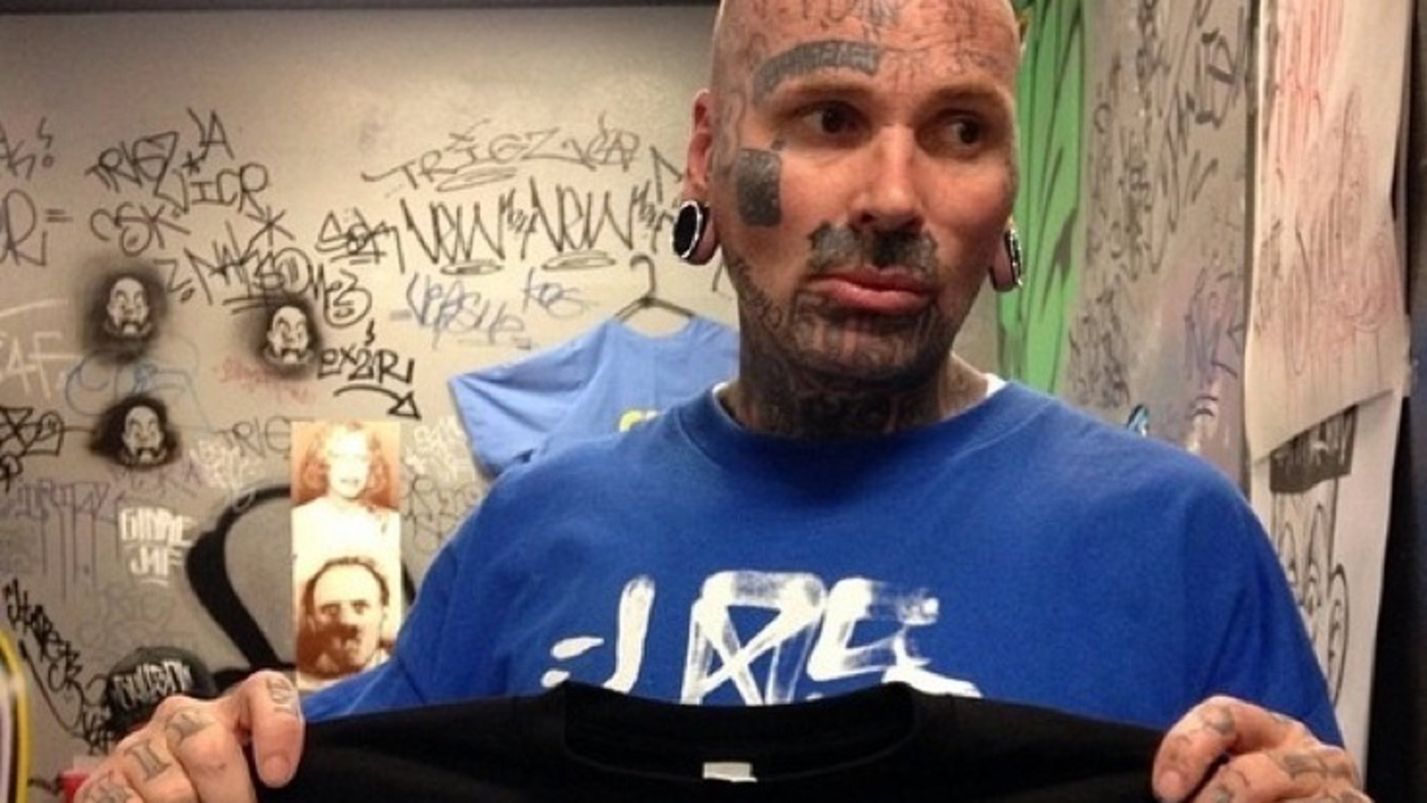 Remembering Trigz