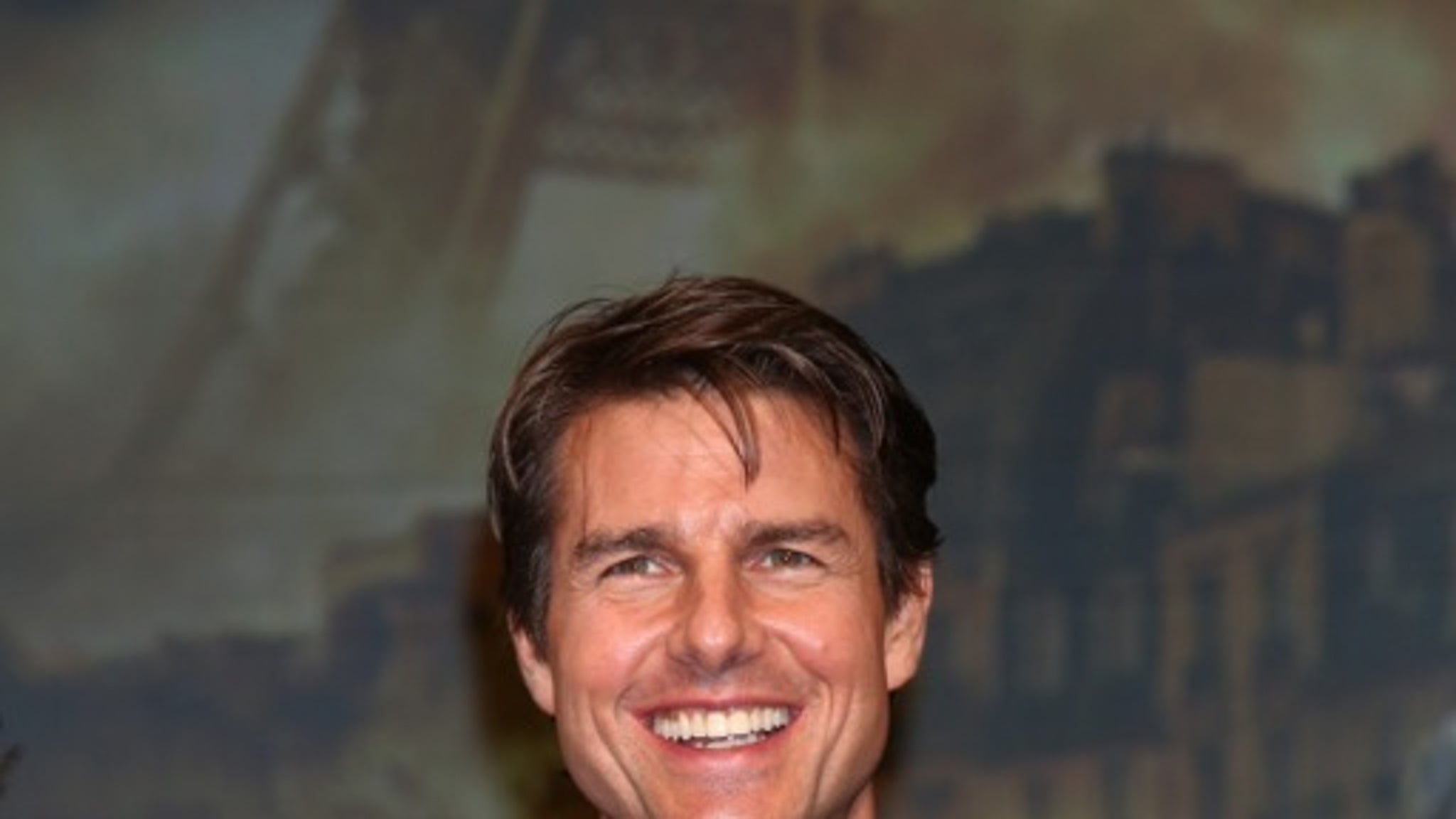 Celebrity Scientologists