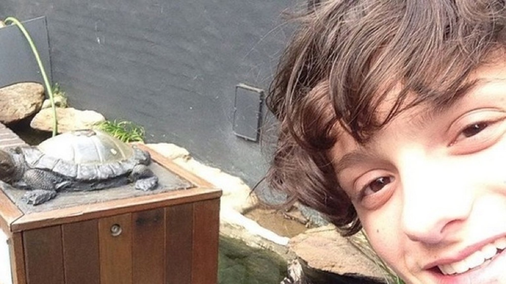 Remembering Caleb Logan Bratayley