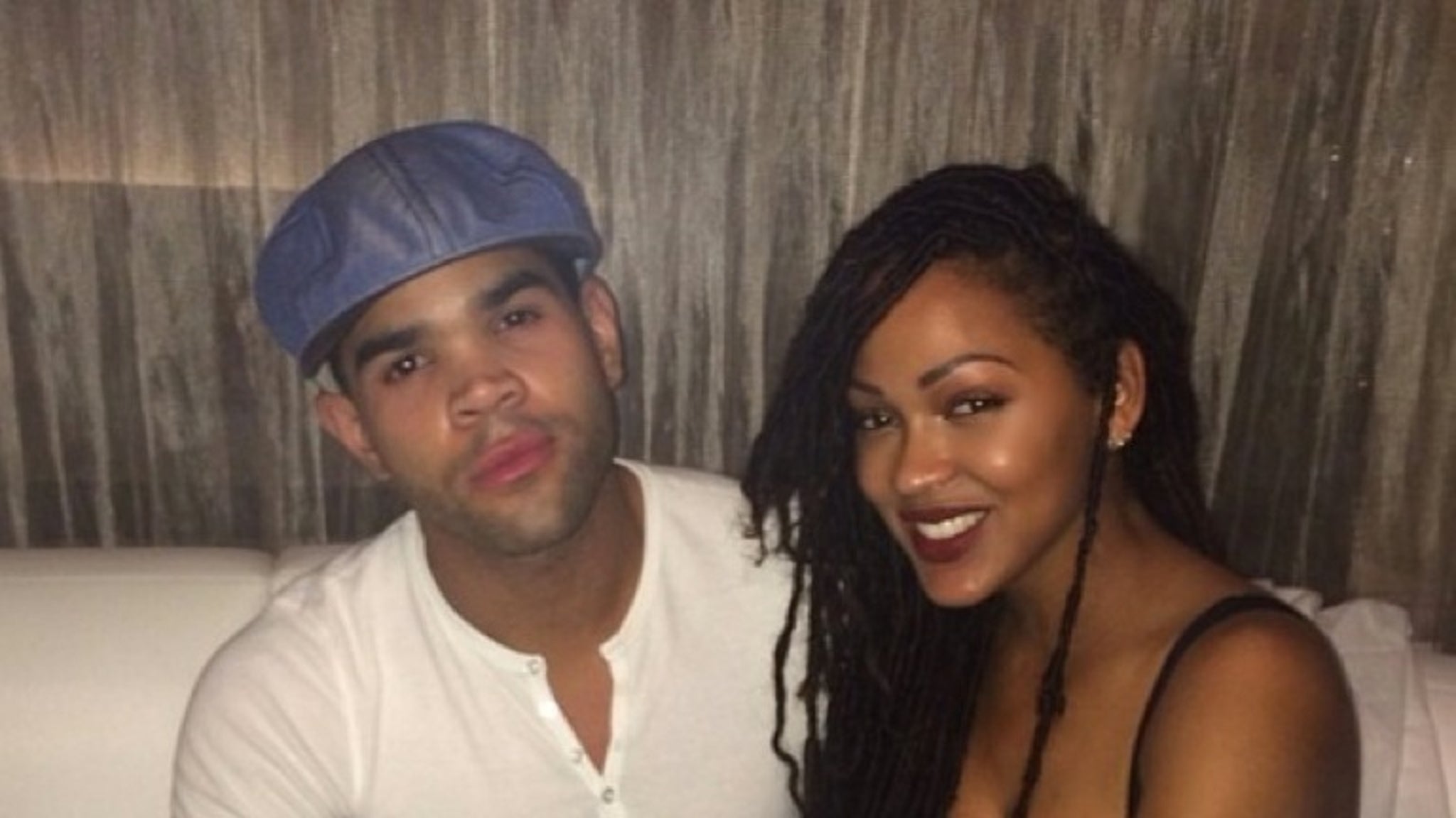 Happy Meagan Good Friday