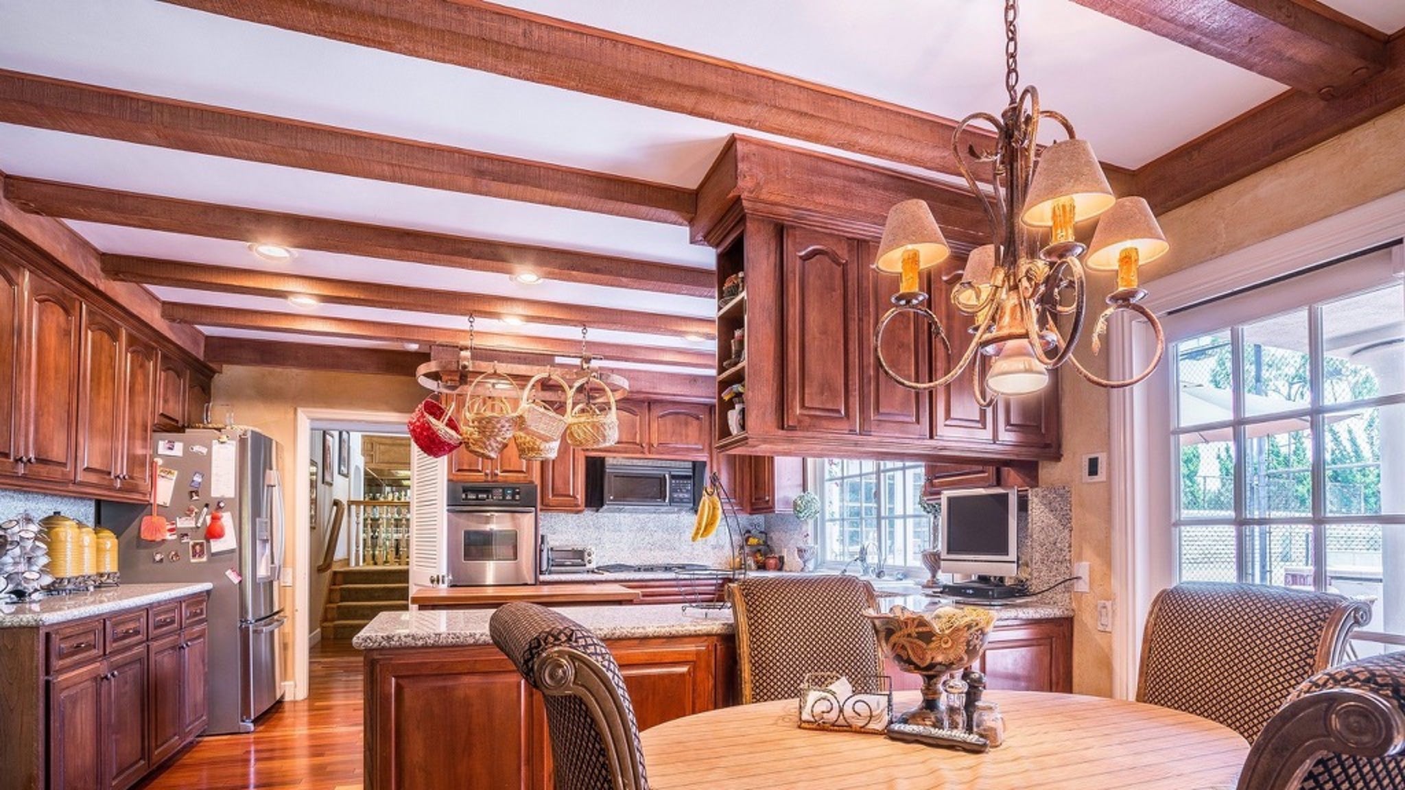 Drake and Josh House