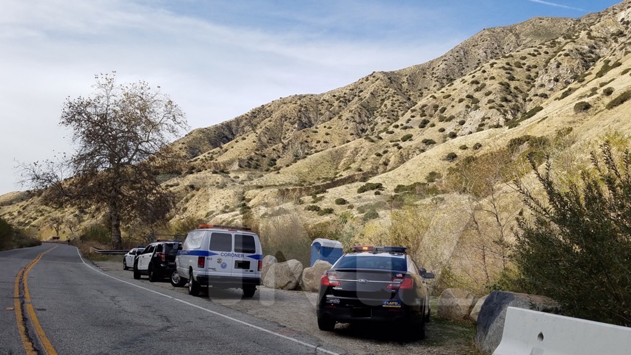 Mark Salling Death Scene