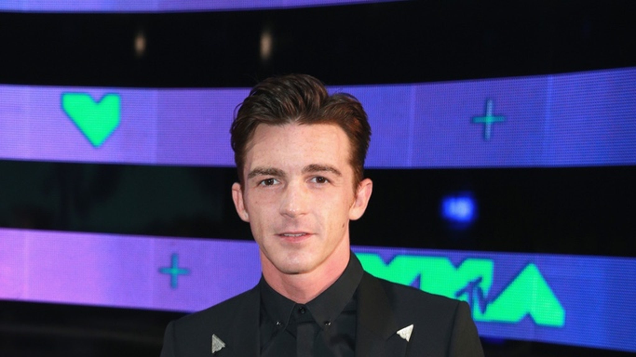 Drake Bell Through The Years