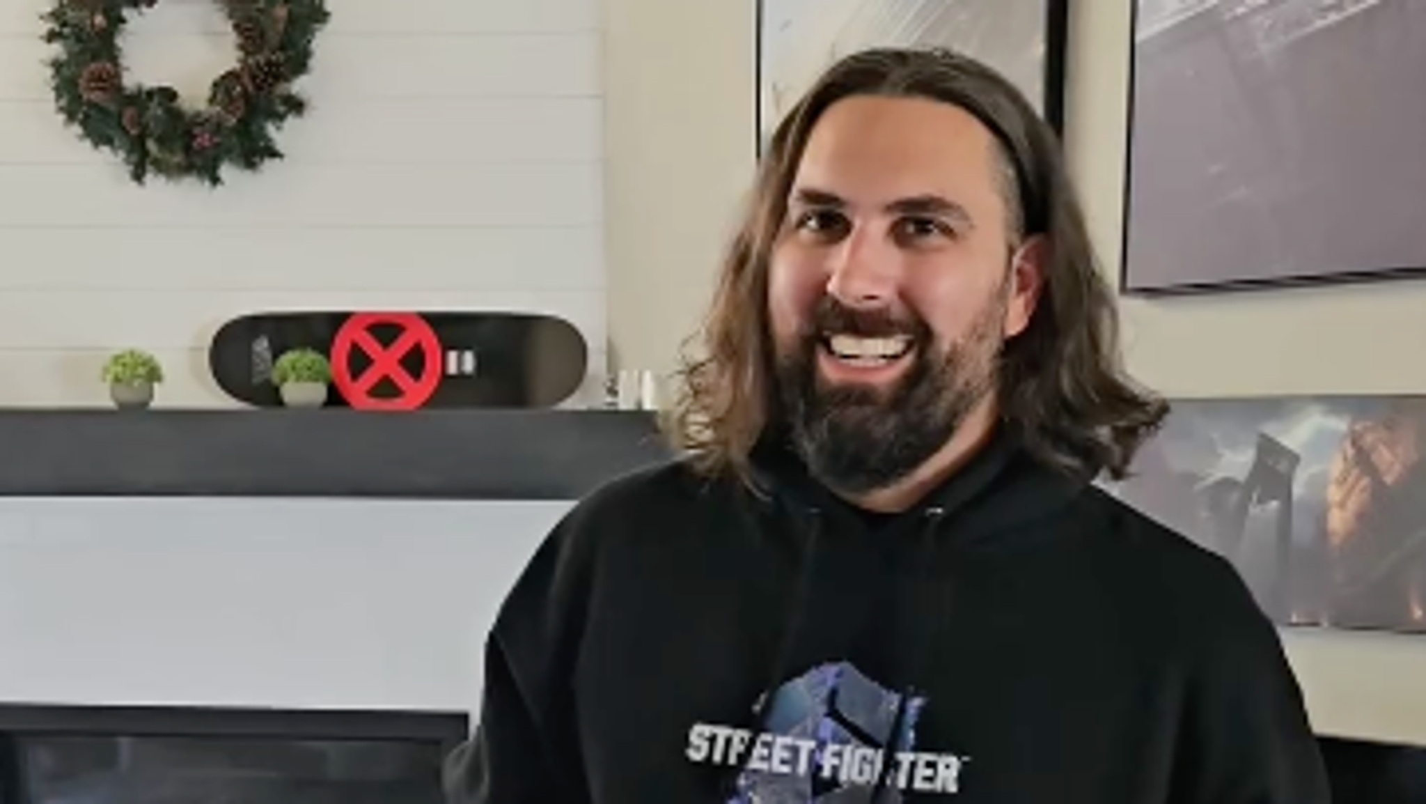 Remembering Ben Potter