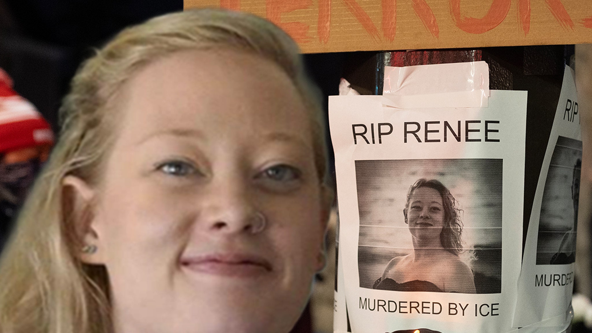 Who Was Renee Nicole Good? What to Know About the ICE Shooting Victim