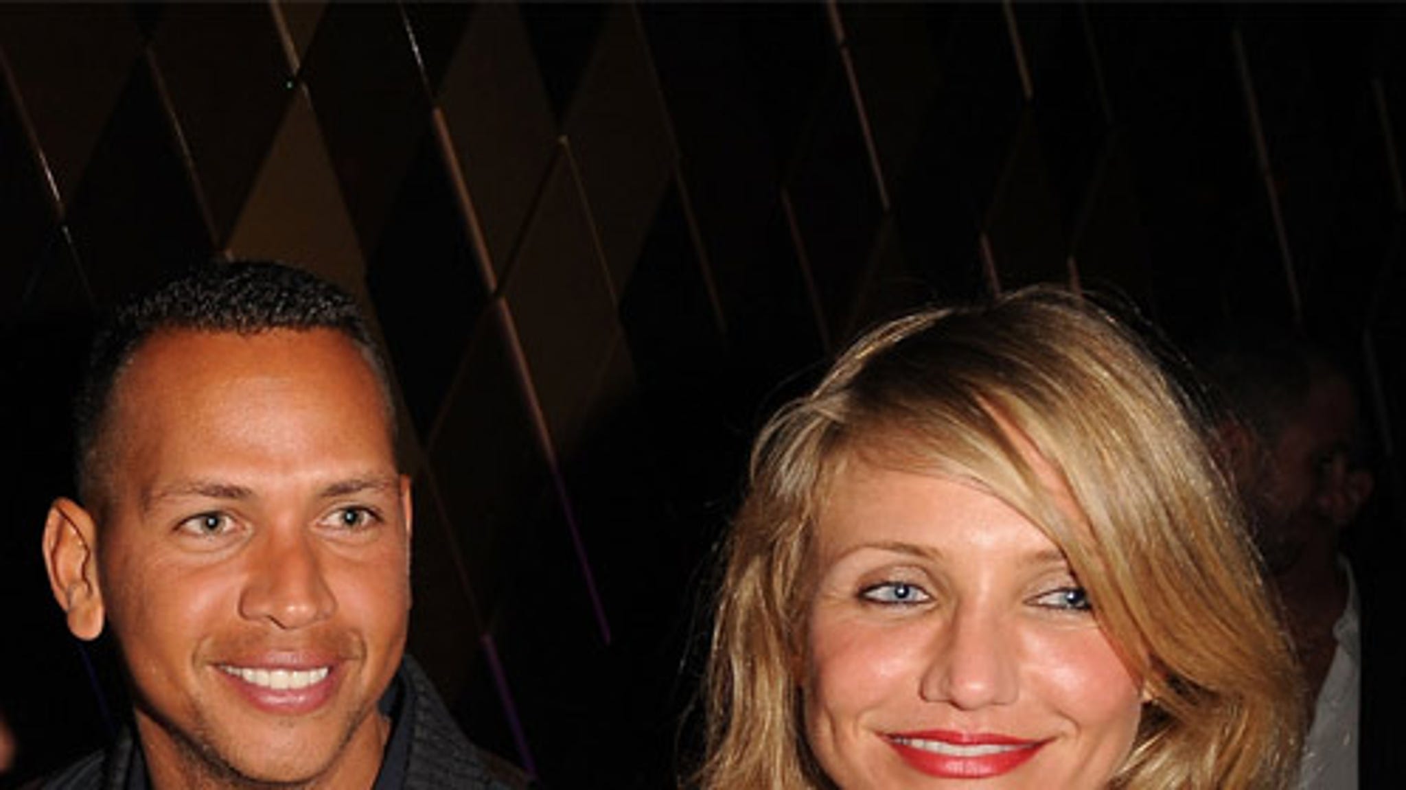 Playing The Field - Celebs Who Date Pro Athletes