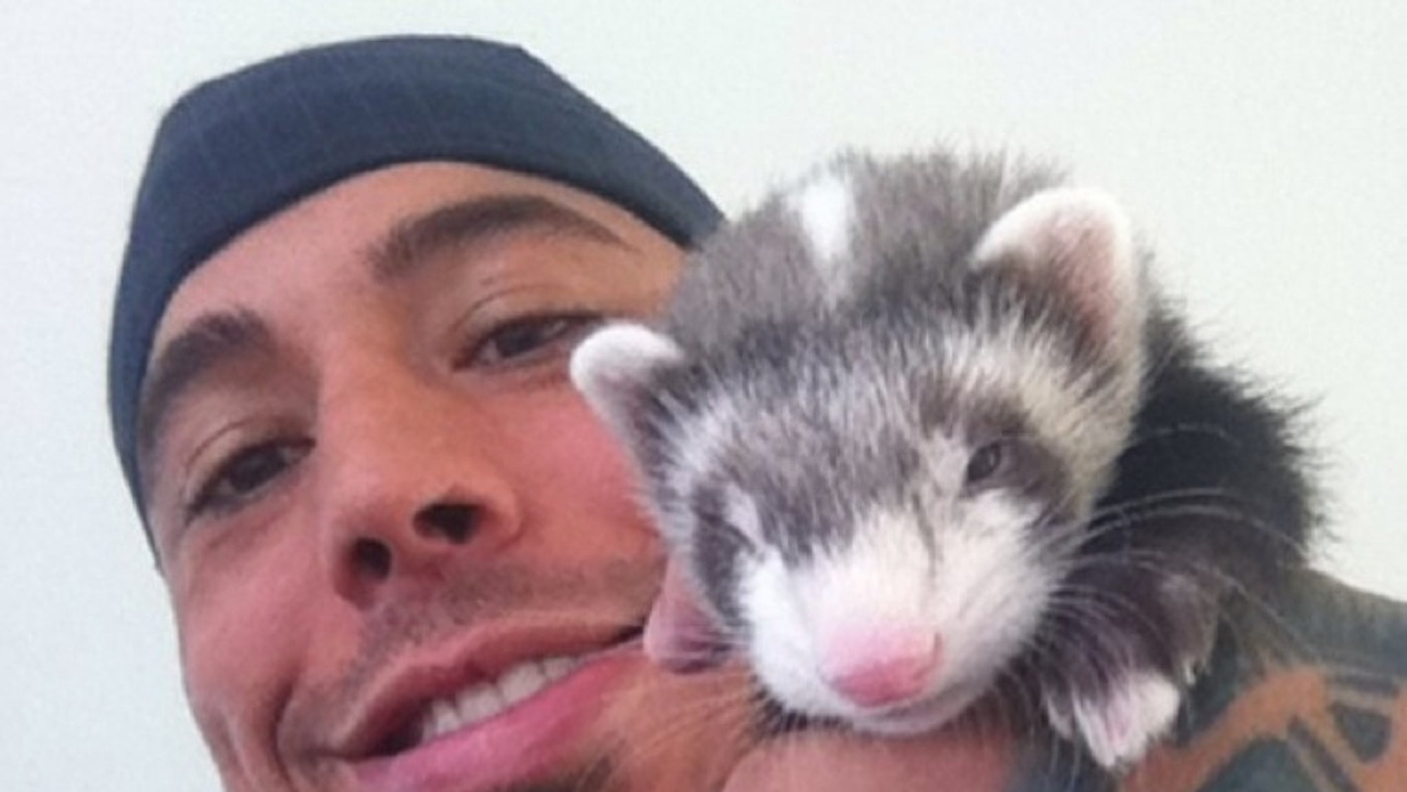 War Machine -- Instagram Photos