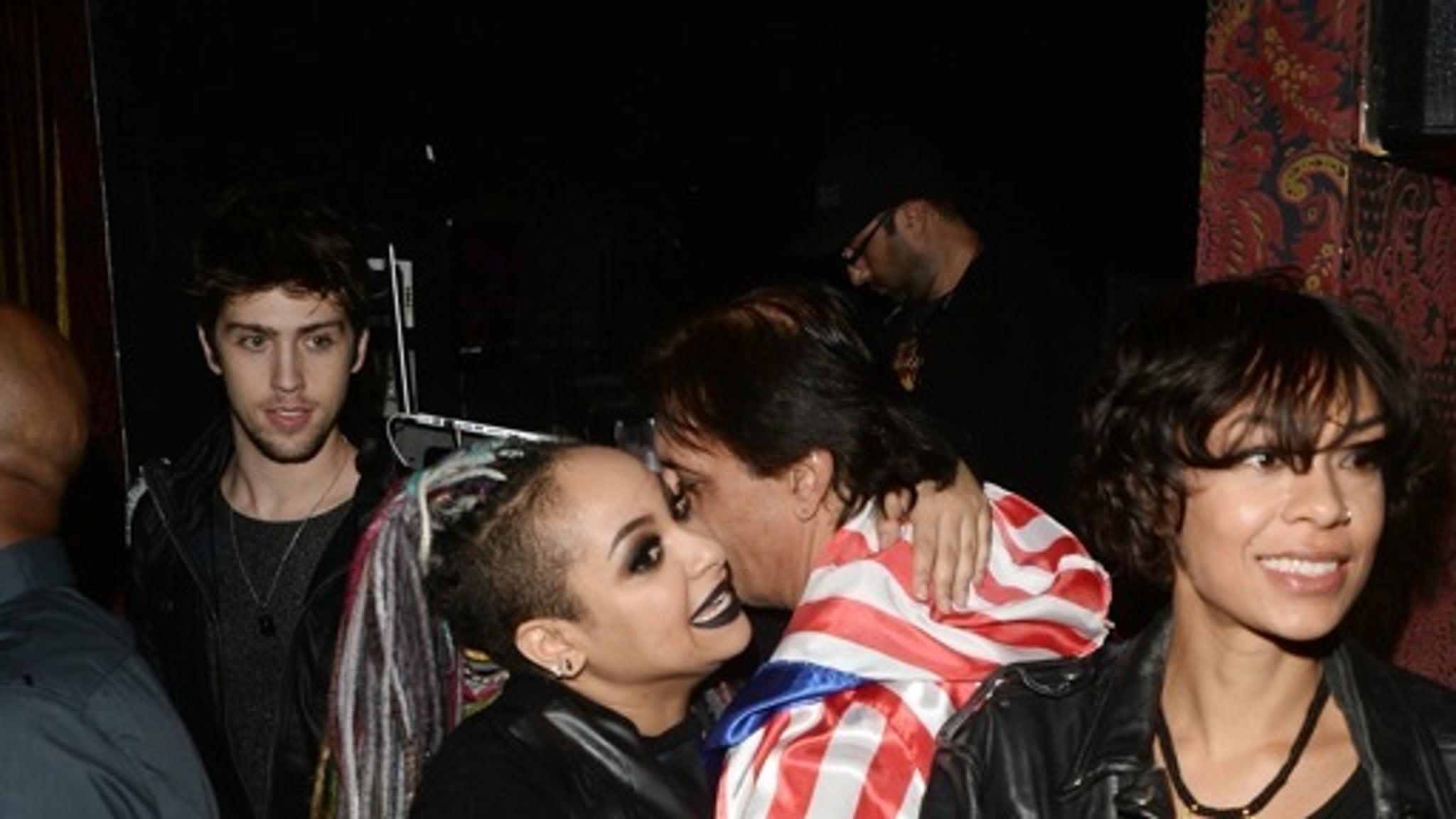 Raven Symone's Madhouse Birthday