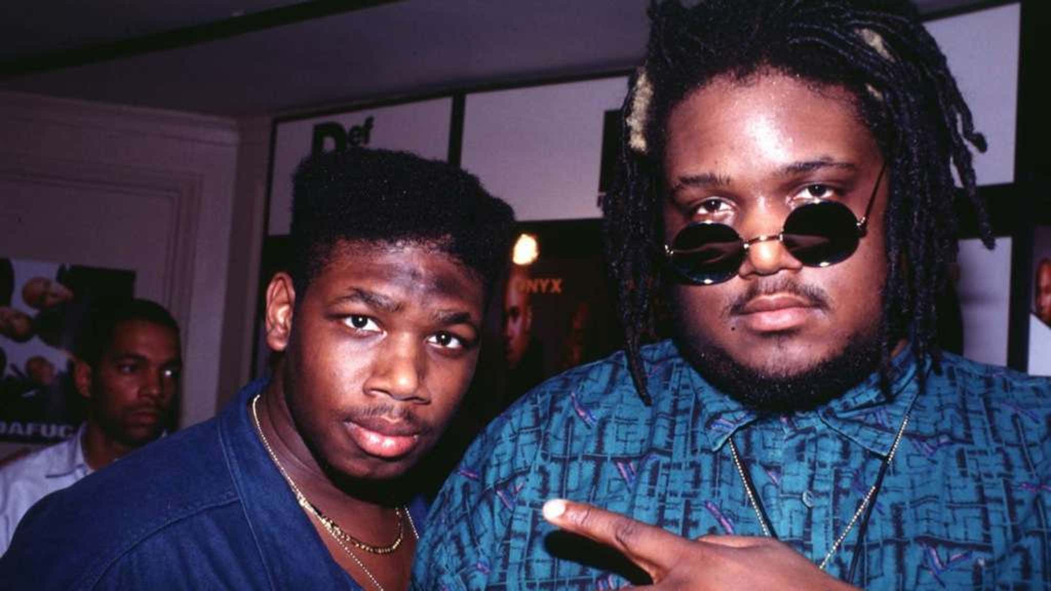 Remembering P.M. Dawn
