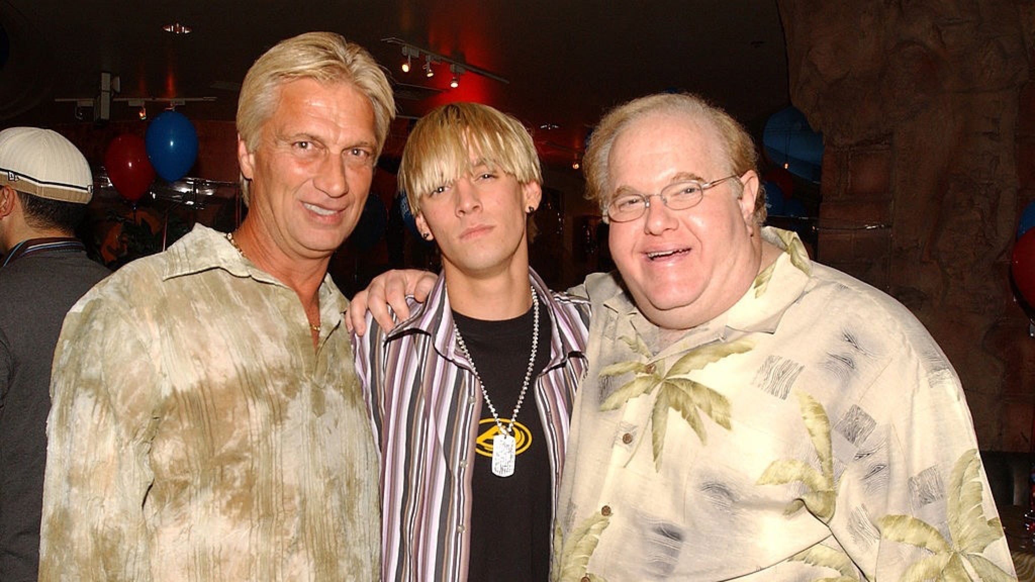 Remembering Bob Carter