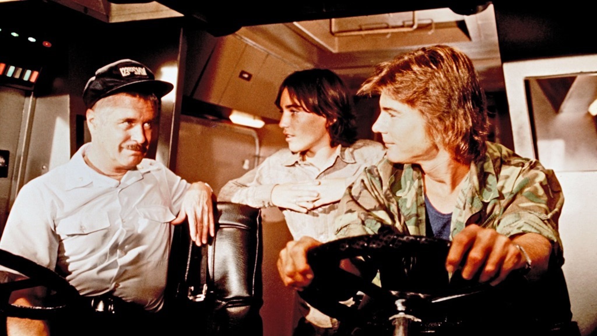 Remembering Jan-Michael Vincent