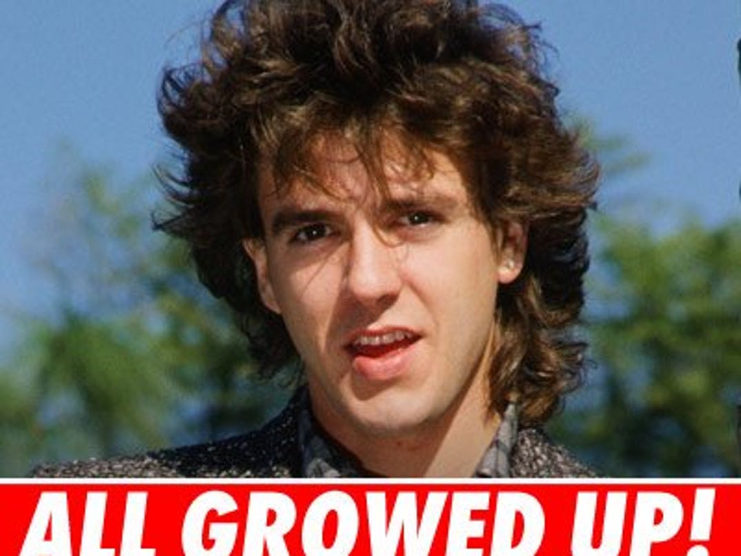 Nick From Family Ties