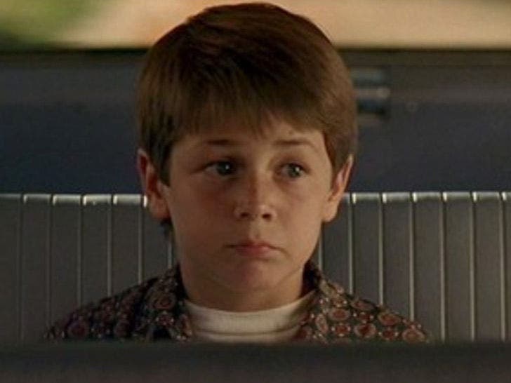 Young William Miller in 'Almost Famous' 'Memba Him?!