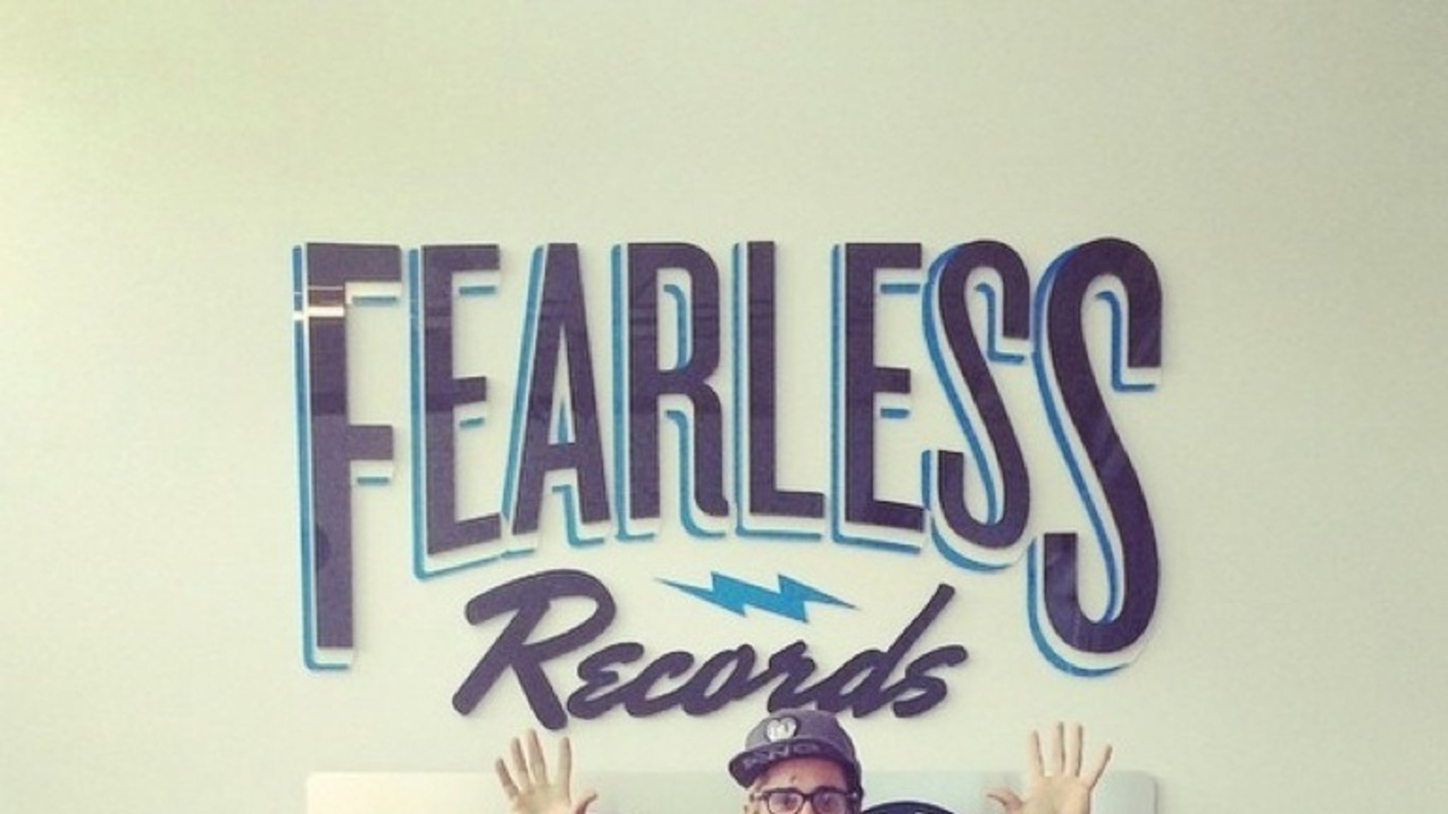 Seth Rollins' Instagram Photos