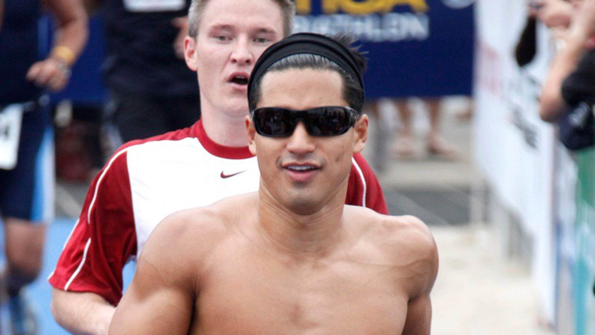 Mario Lopez Through The Years