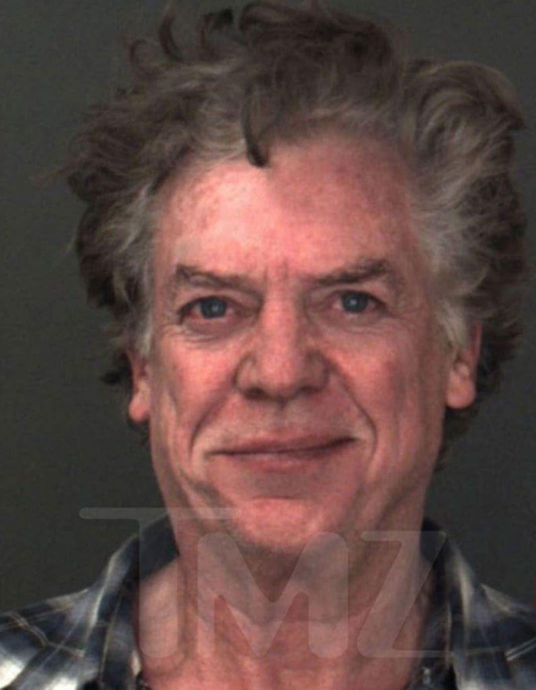 Celebrity DUI's