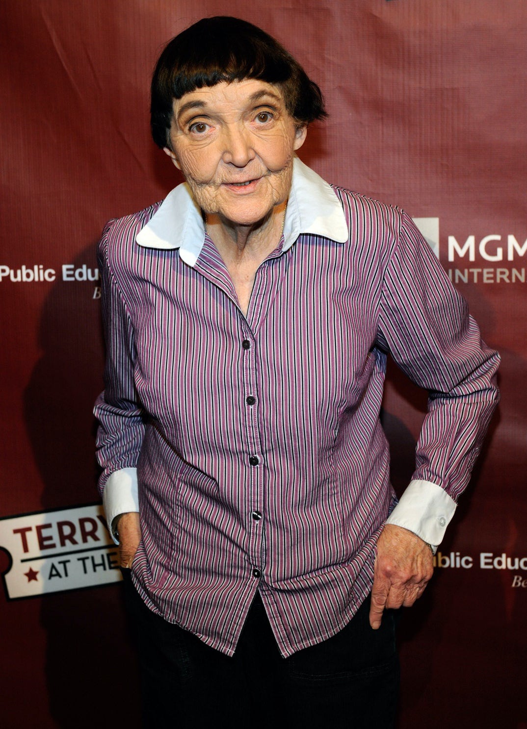 Remembering Grandma Lee