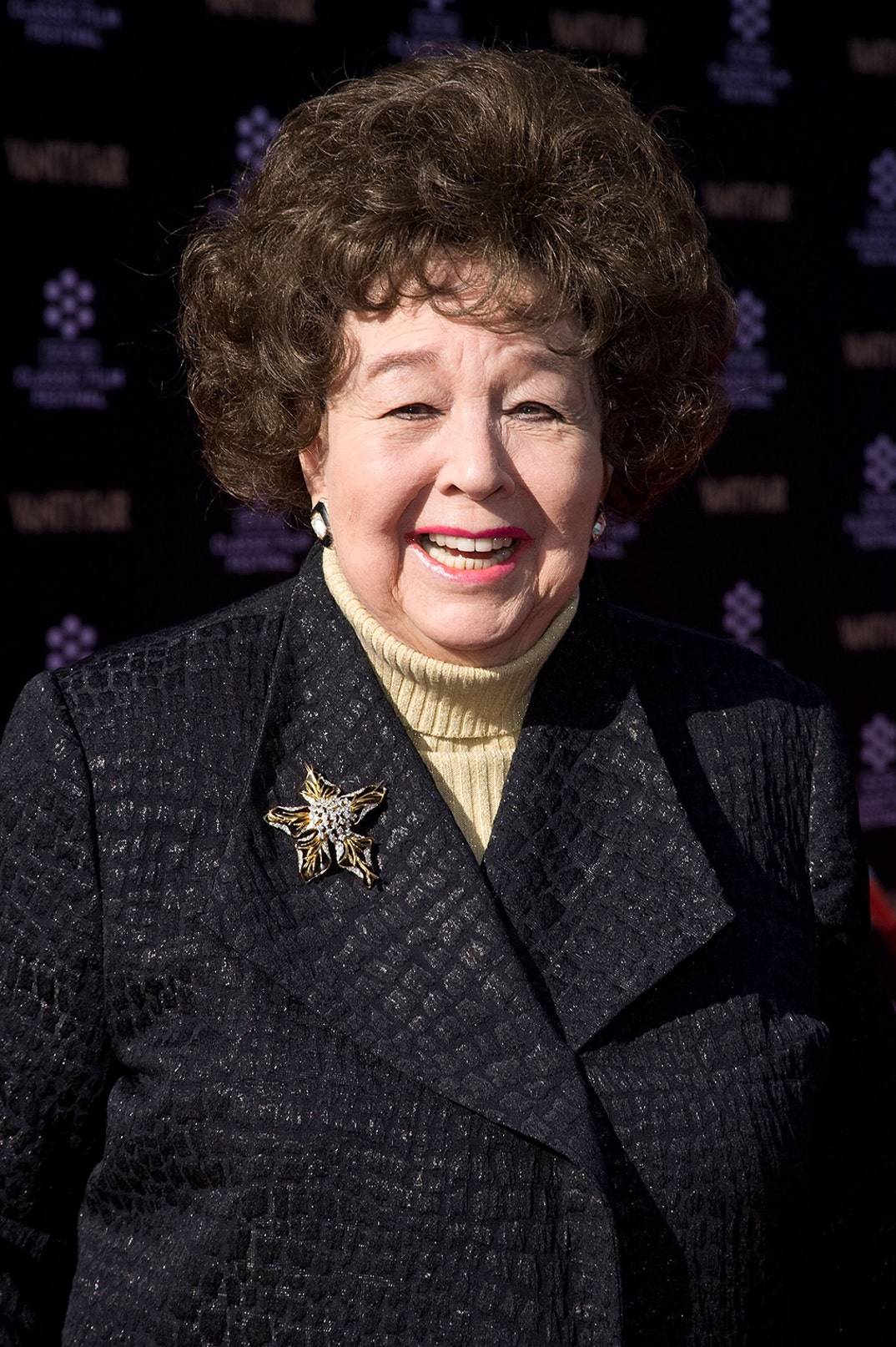 Jane Withers