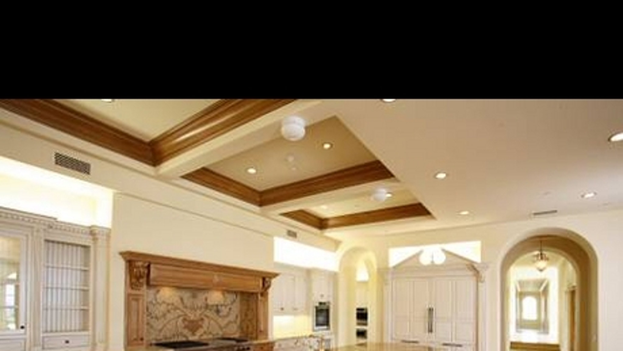 Katherine Jackson's Rental Home