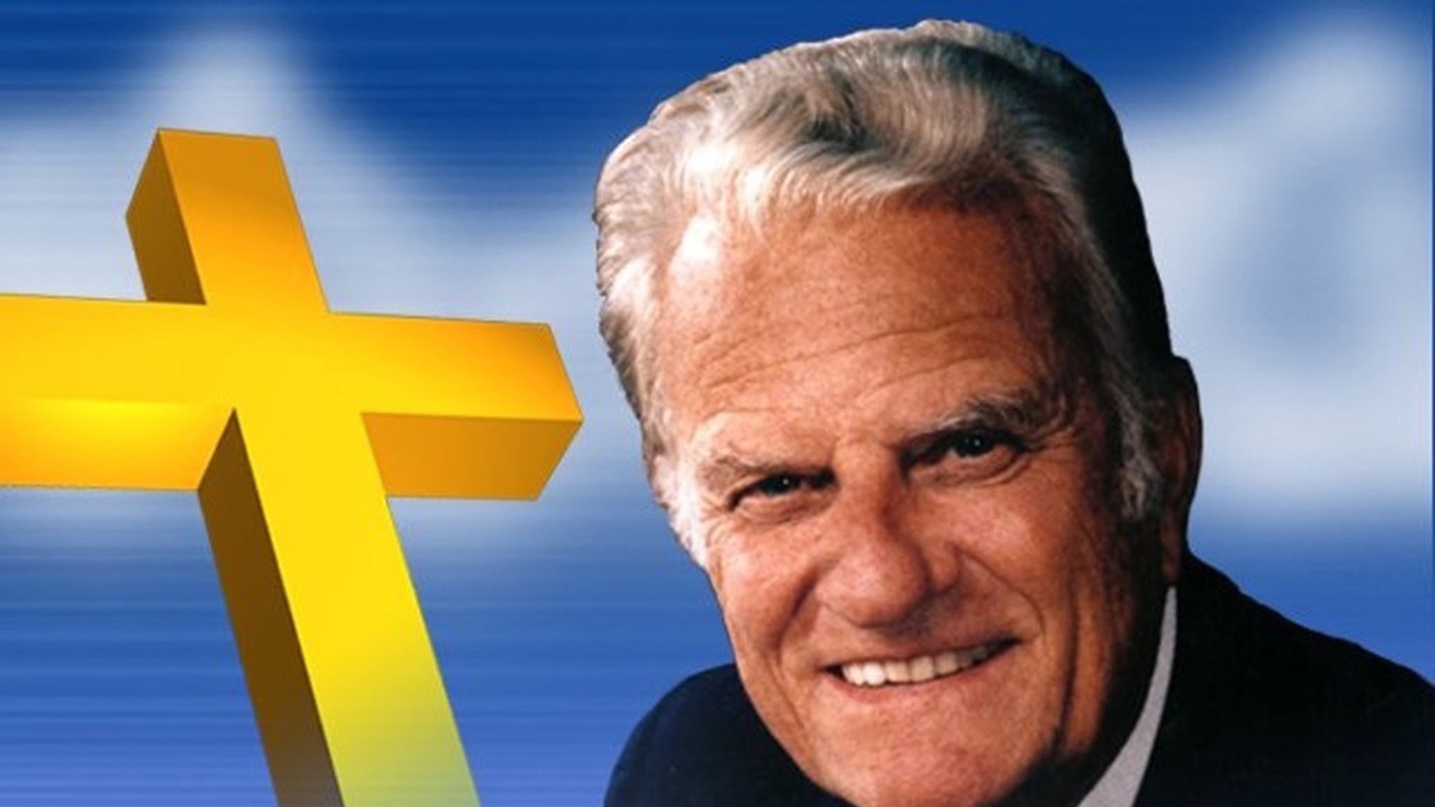 Remembering Billy Graham