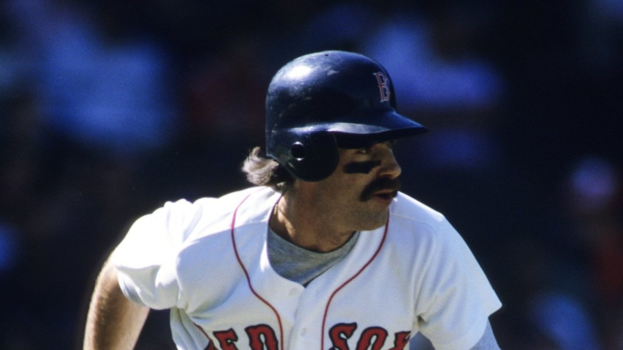 Remembering Bill Buckner
