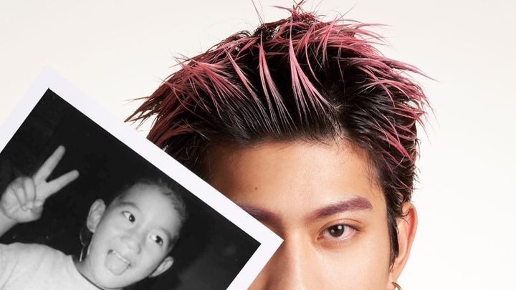 Boss Stars For The 'Be Your Own BOSS' Campaign