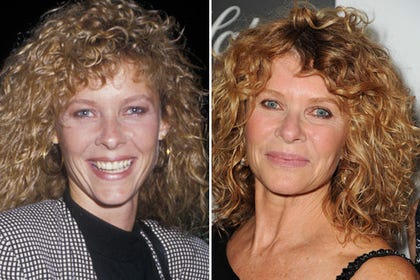 Kate Capshaw's Instagram, Twitter & Facebook on IDCrawl