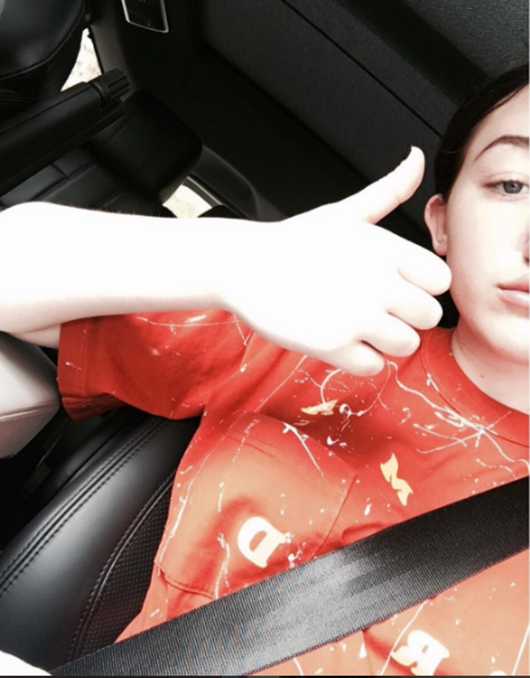 Noah Cyrus Instagram