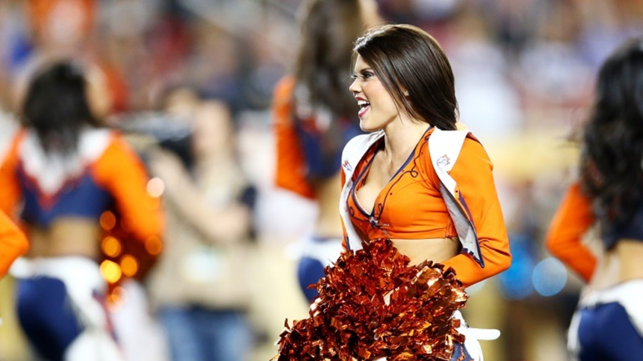 Best of Super Bowl 50 Photos