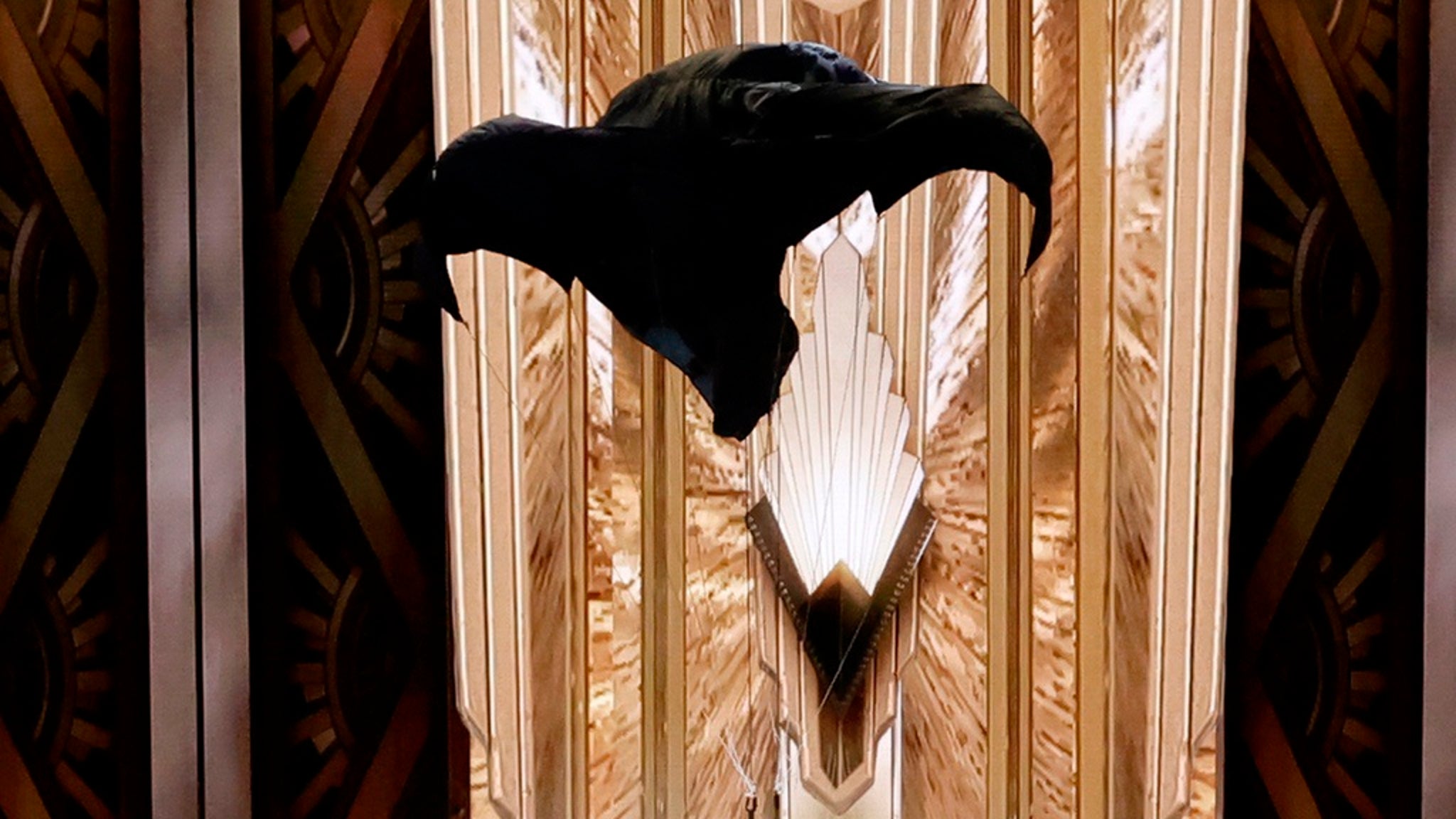 Most Memorable Moments of the 2023 Oscars