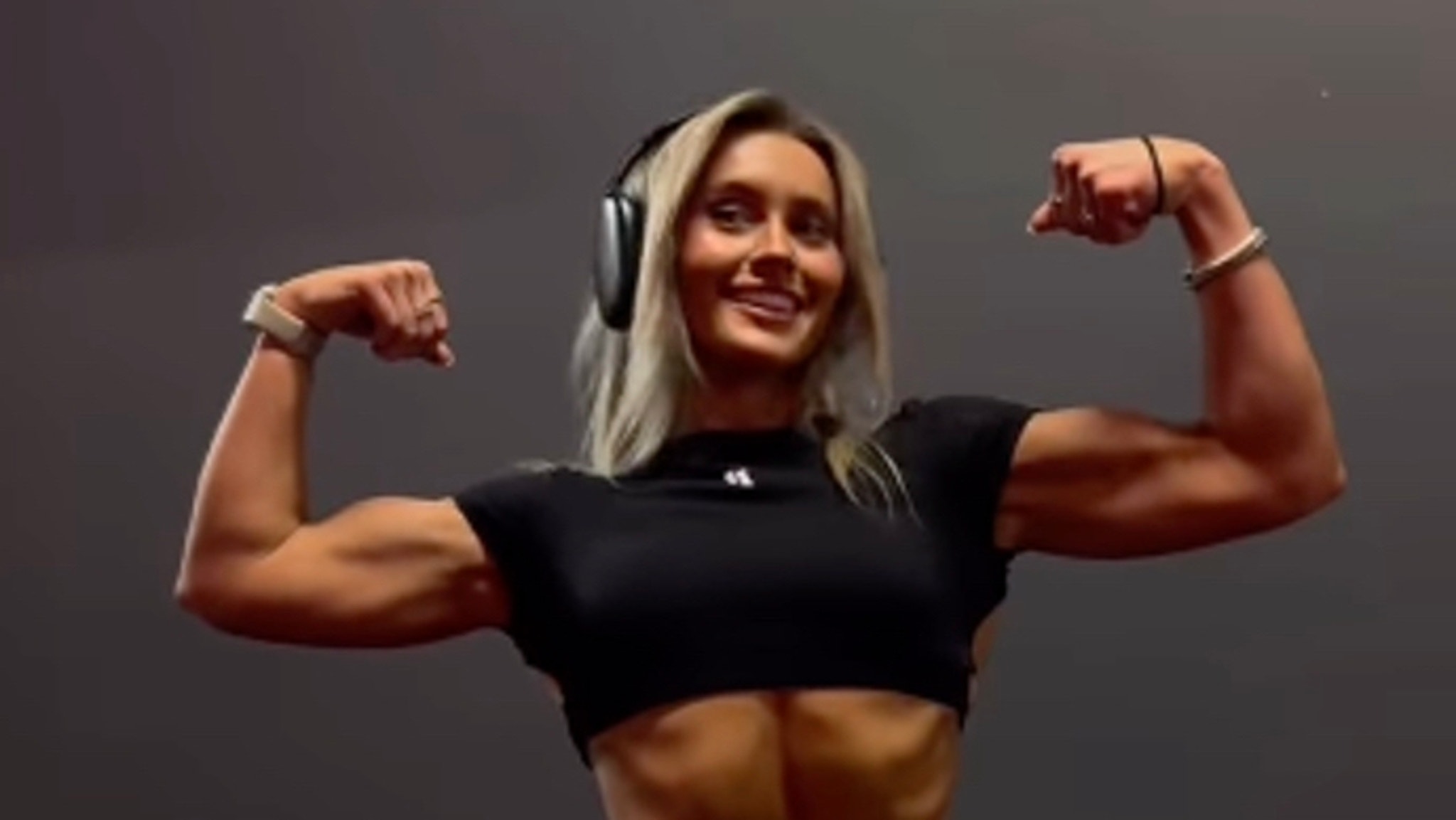 Mariah Morse Hot Shots