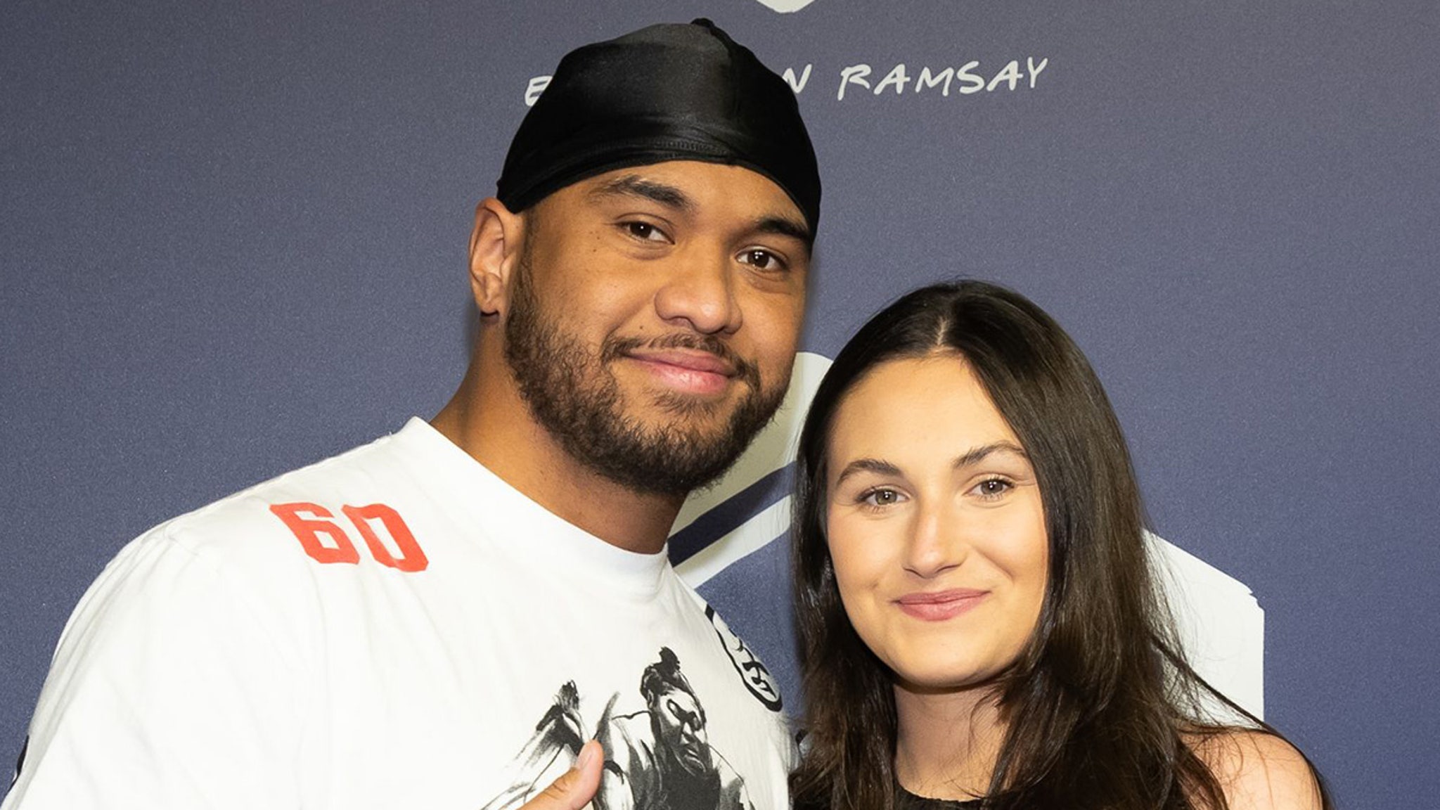 Who Is Tua Tagovailoa's Wife Annah Gore? Get to Know the Quarterback's Spouse