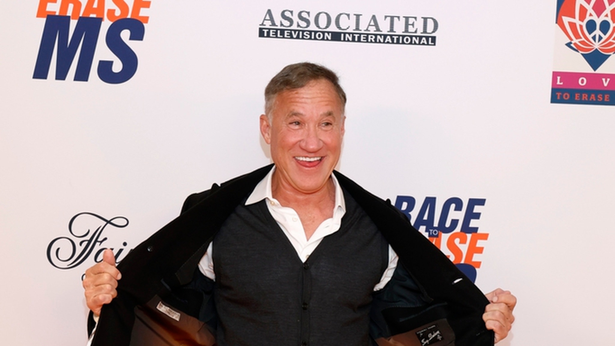 Terry Dubrow Through The Years